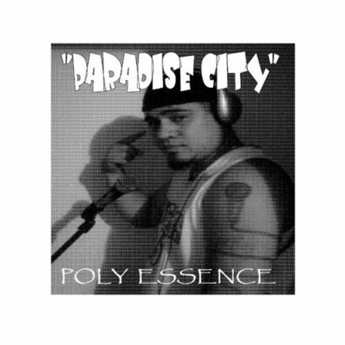 Amazon.com: Paradise City : Poly Essence: Digital Music