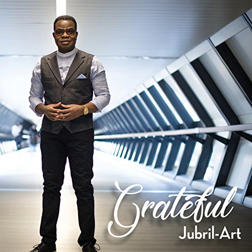 Play Grateful by Jubril-Art on Amazon Music