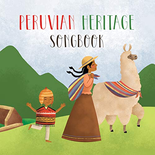 Play Peruvian Heritage Songbook by Fiddlefox on Amazon Music