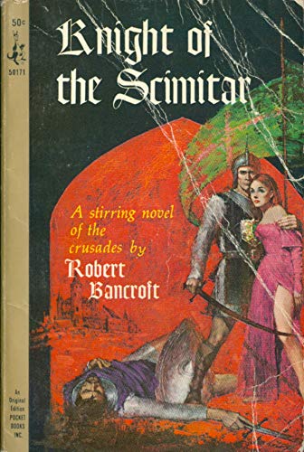 Knight of the Scimitar: Bancroft, Robert: Amazon.com: Books