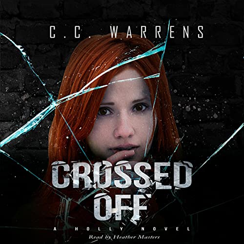 Amazon.com: Crossed Off: Christian Suspense (A Holly Novel, Book 3 ...