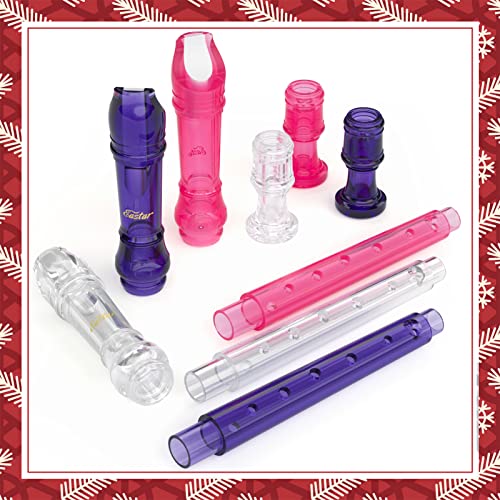 Snapklik.com : Eastar Soprano Recorder Instrument For Kids Beginners ...