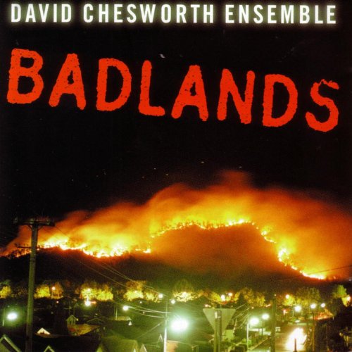 Amazon.com: Badlands : David Chesworth Ensemble: Digital Music