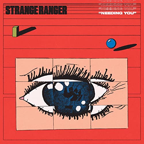 Play Needing You by Strange Ranger on Amazon Music