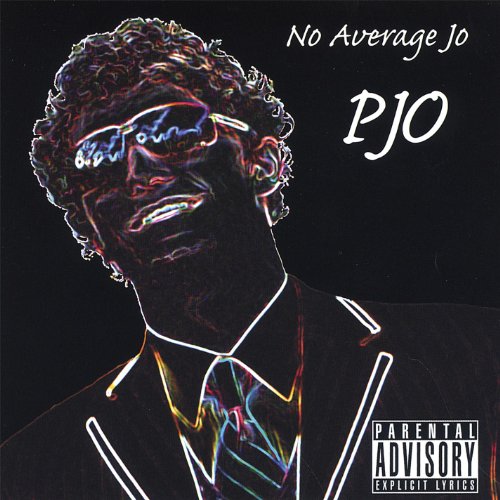 Amazon.com: No Average Jo : Pjo: Digital Music