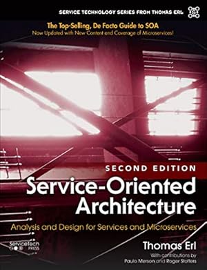 Cloud Computing: Concepts, Technology & Architecture (The Pearson Service Technology Series from ...
