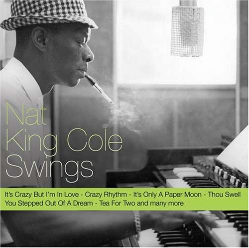 Cole, Nat King - Swings - Amazon.com Music