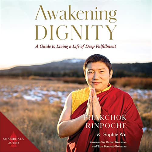 Amazon.com: Awakening Dignity: A Guide to Living a Life of Deep ...