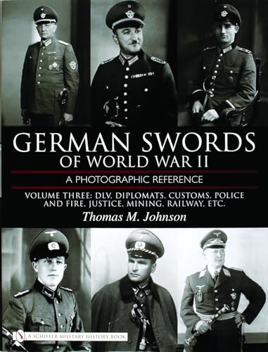 List of Famous German Swords in History [Updated] - Working the Flame
