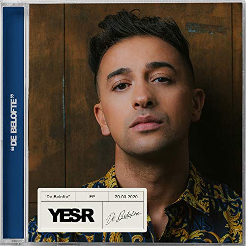 Play De Belofte by Yes-R on Amazon Music Unlimited