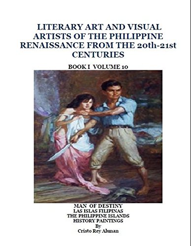 Literary Art And Visual Artists Of The Philippine Renaissance From ...