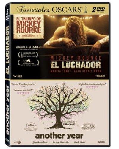 Amazon.com: Pack: Another Year + El Luchador : Movies & TV