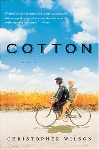 Cotton: Wilson, Christopher: Amazon.com: Books