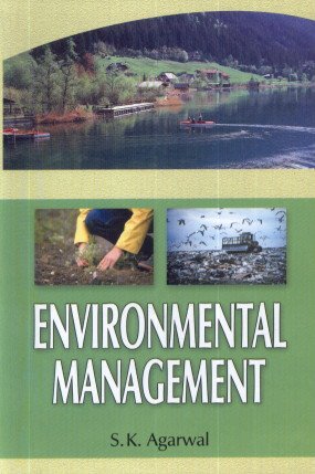 Buy Environmental Management Book Online at Low Prices in India ...