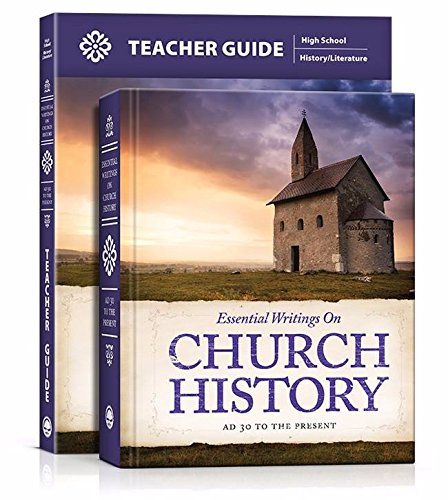 Essential Writings On Church History Set: Kevin Swanson (Editor ...