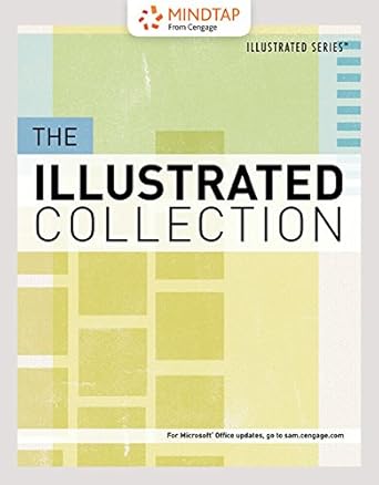 LMS Integrated MindTap Computing, 1 term (6 months) Printed Access Card ...