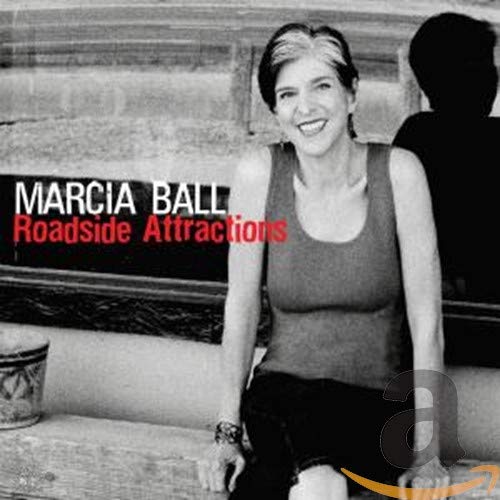Marcia Ball, Marcia Ball, Gary Nicholson, Dan Penn, Tom Hambridge, Don ...
