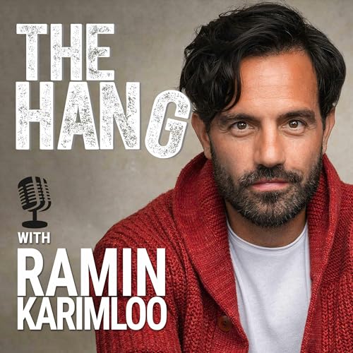 Amazon.com: The Hang with Ramin Karimloo : Ramin Karimloo & Broadway ...