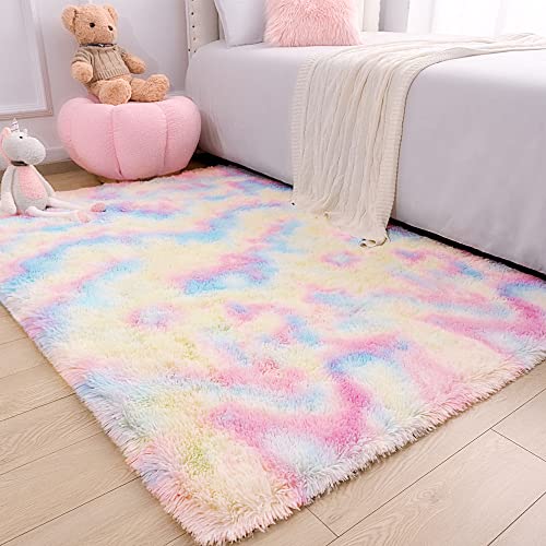 Top 10 Baby Toddler Girl Rugs of 2022 - Katynel