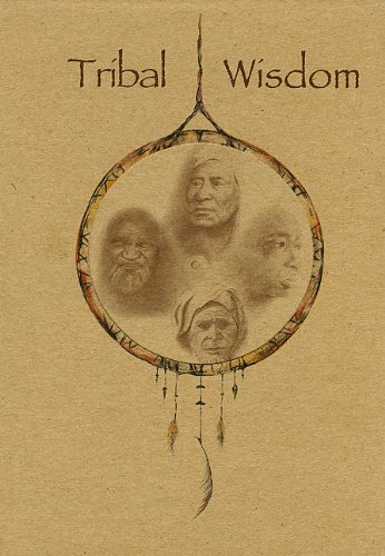 TRIBAL WISDOM [ Revised Edition ]: Peter Dunn: Amazon.com: Books