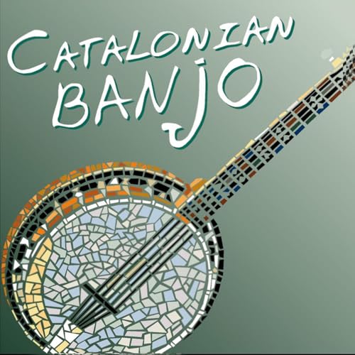 Play Catalonian Banjo. Instrumental Banjo From Catalonia by VARIOUS ...