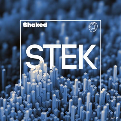 Amazon.com: Stek : Shaked: Digital Music
