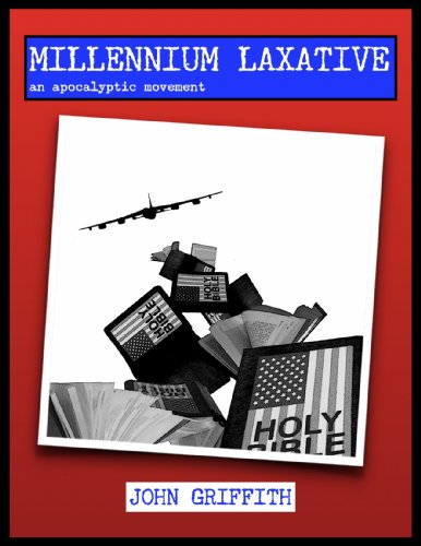 Millennium Laxative: an apocalyptic movement - Kindle edition by ...