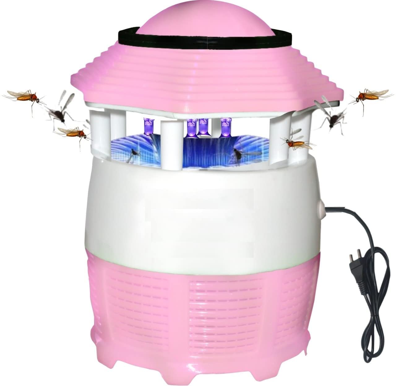 Freshwind Uv Led Mosquito Trap Machine Eco Friendly Electronic Led ...