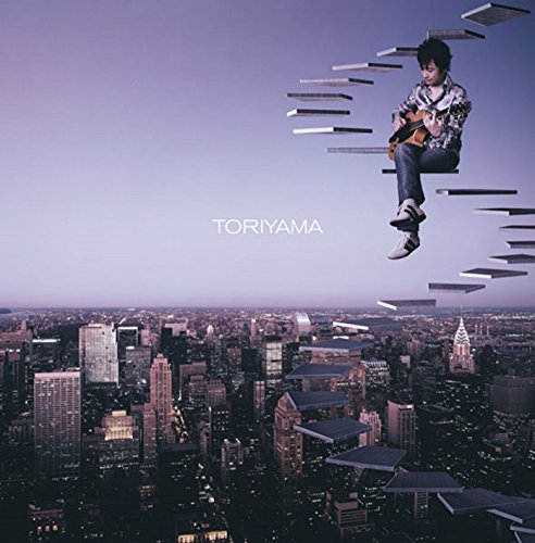 Amazon.com: TORIYAMA : Yuji Toriyama: Digital Music