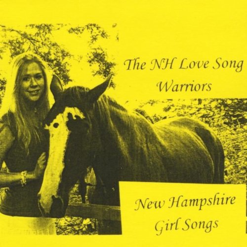 New Hampshire Girl Songs by The NH Love Song Warriors on Amazon Music ...