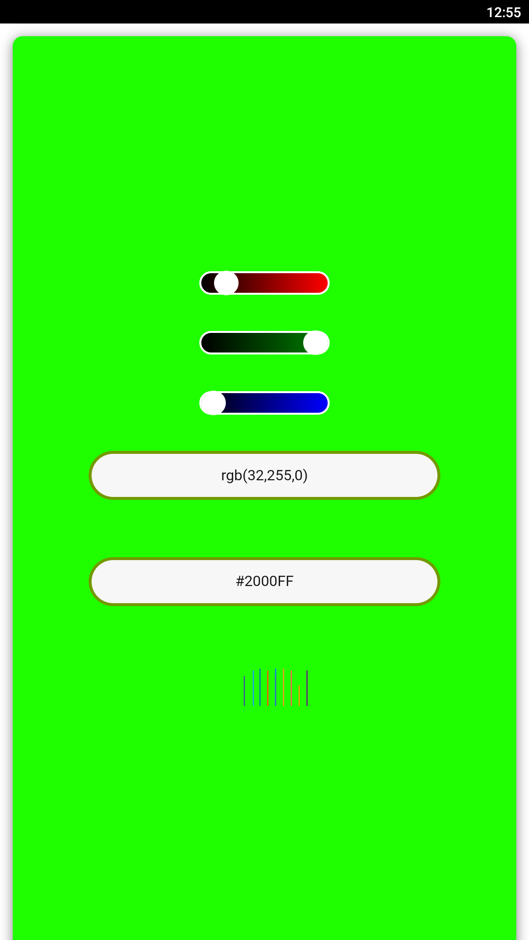 HTML Color Code Finder:Amazon.in:Appstore for Android