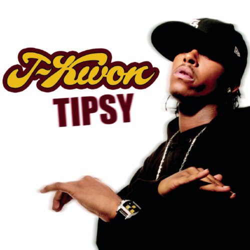 Play Tipsy by J-Kwon on Amazon Music
