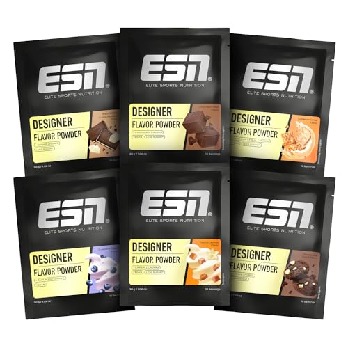 Diät Pulver Im Test – Die 16 besten Produkte im Vergleich - abnehmen ...