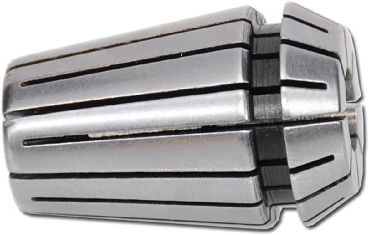 EGGPOD Spring Collet Set Spring Collet CNC Lathe ER40 Collet Chuck 4.0 ...