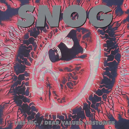 Play Lies Inc./Dear Valued Customer by Snog on Amazon Music