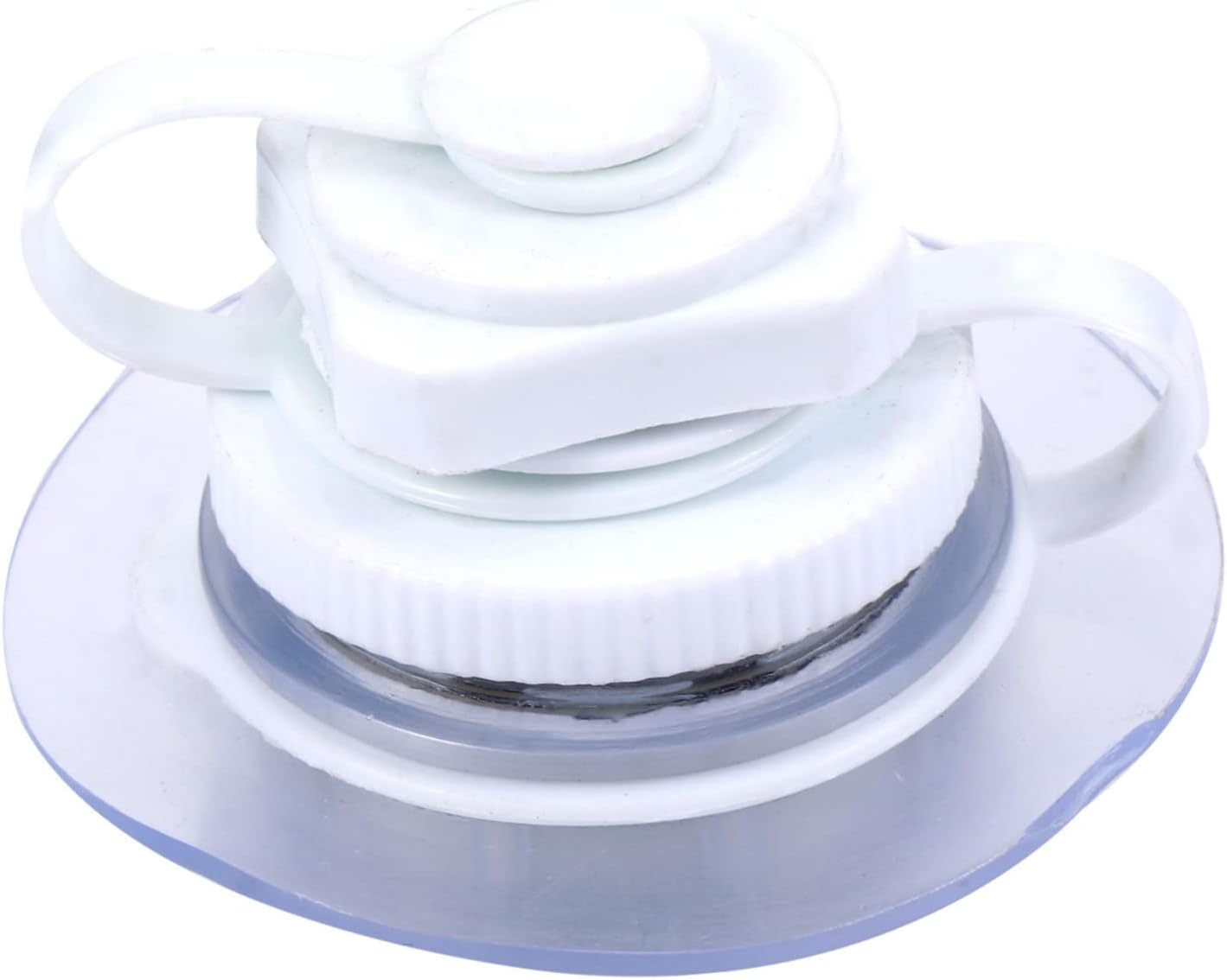 Amazon.com: Mobestech 2pcs Inflatable Boat Stopper Raft Plug ...