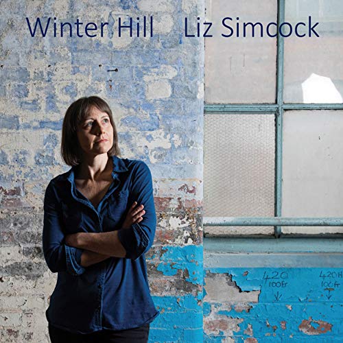 Winter Hill by Liz Simcock on Amazon Music - Amazon.co.uk