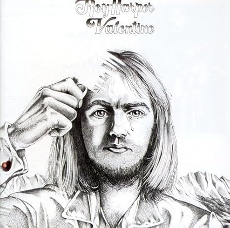 HARPER,ROY - Valentine - Amazon.com Music