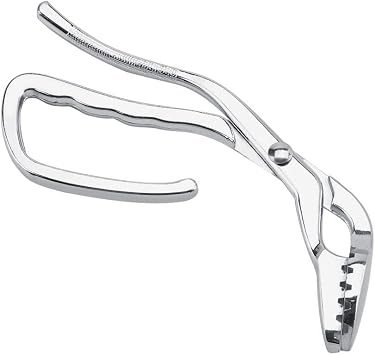 Amazon.com: Oven Pliers, Anti-scalding Oven Clip Pliers Grip Grabber ...