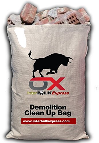 Amazon.com: OX Demolition Bags : Industrial & Scientific