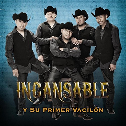 Amazon.com: Y Su Primer Vacilon : Incansable: Digital Music