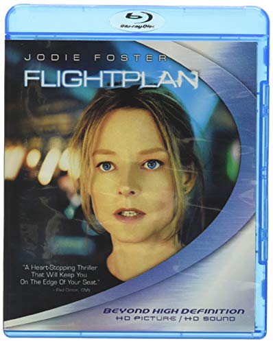 Movie Review of Flightplan (2005)