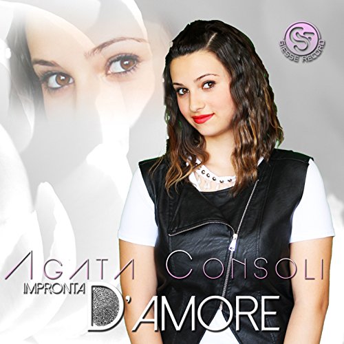 Play Impronta d'amore by Agata Consoli on Amazon Music