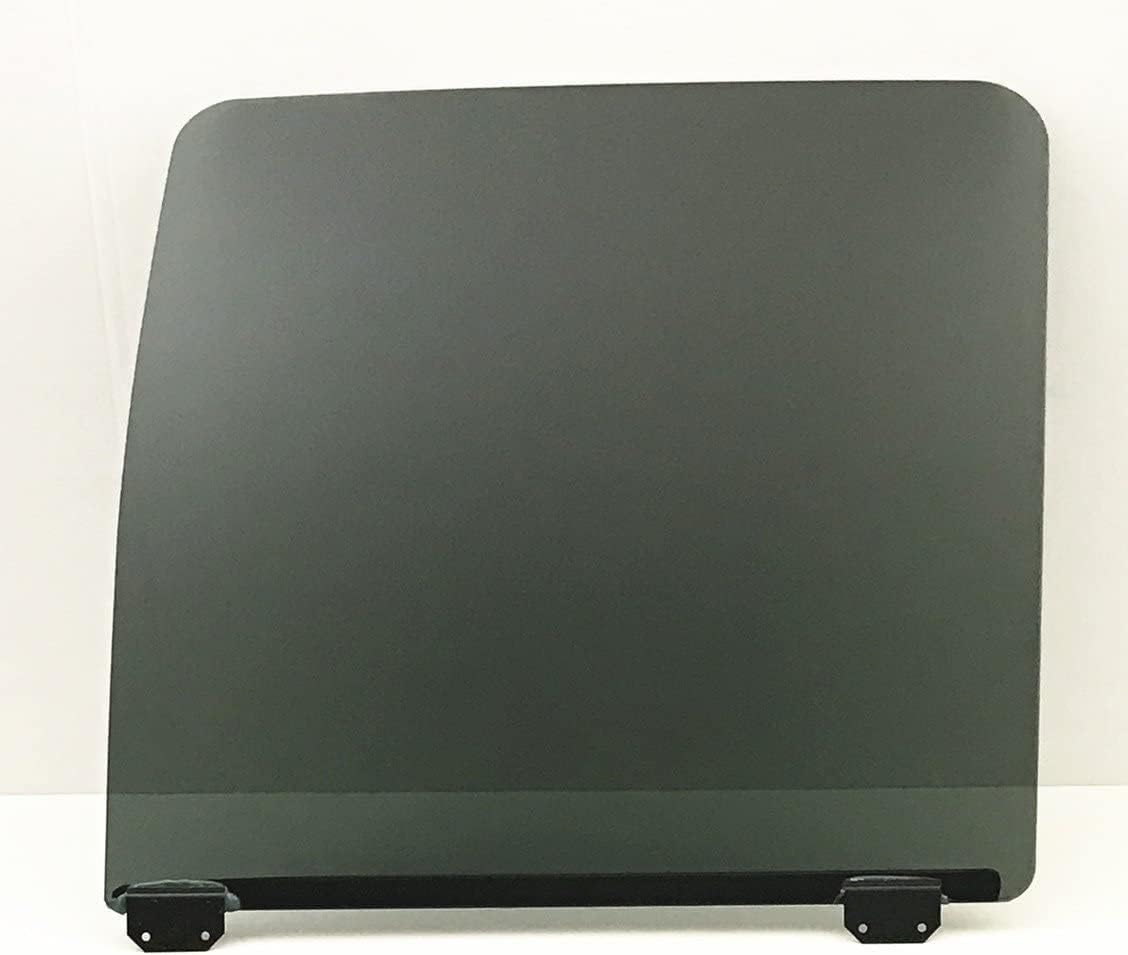 Amazon.com: Privacy Passenger Right Side Rear Door Window Door Glass ...