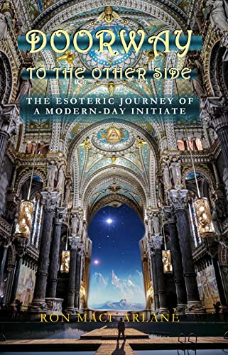 Ronald Milton Macfarlane