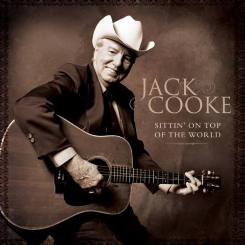 Écouter Sittin' On Top Of The World par Jack Cooke sur Amazon Music ...