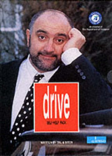 Drive: Self Help Pack: Self-help Pack: unknown author: 9780115517259 ...