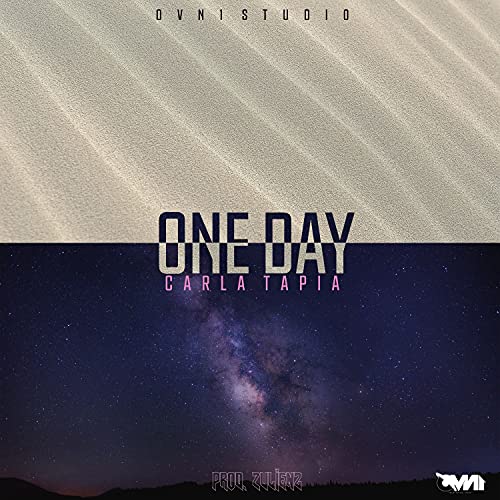 One Day de Carla Tapia en Amazon Music Unlimited
