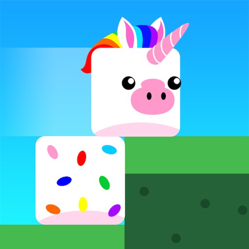 Stacky Bird: Fun Egg Dash Game - App on the Amazon Appstore