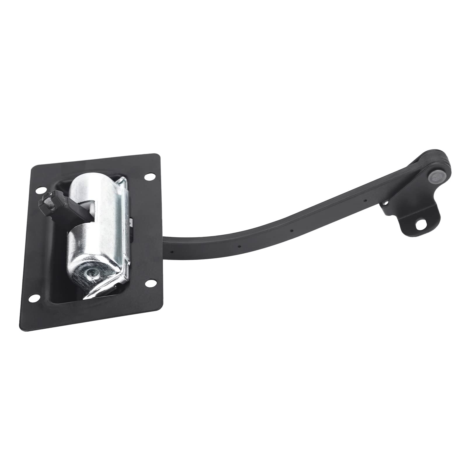 ZONFANT Car Rear Trunk Door Gate/Tailgate Check Strap Retaining Arm ...